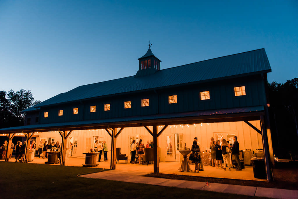 Surprising The Barn Of Chapel Hill Images