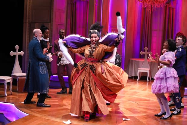 PlayMakers Repertory Company