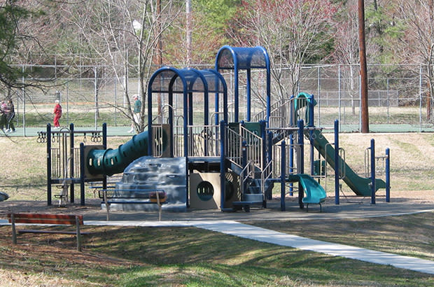 Wilson Park