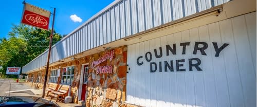Country Diner