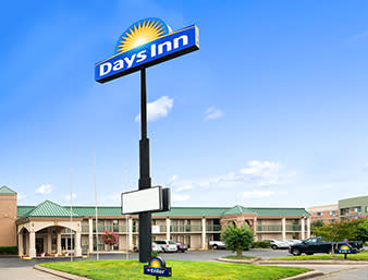 Days Inn North