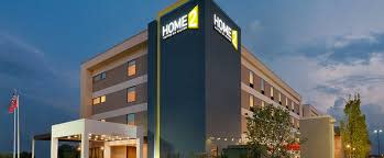 Home2 Suites by Hilton