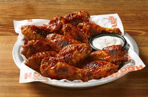 Hooters