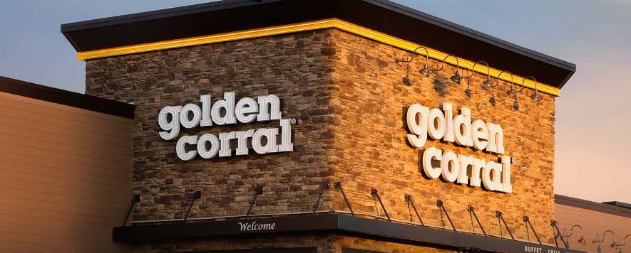 Golden Corral