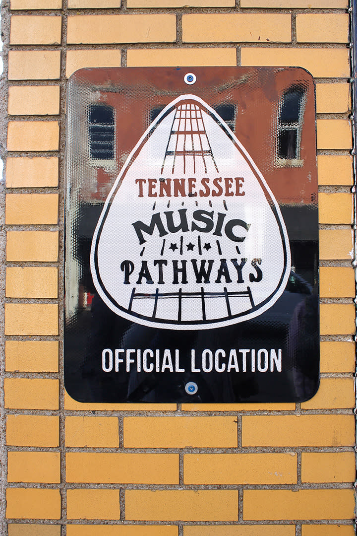 TN Music Pathways - Roxy Regional Theatre