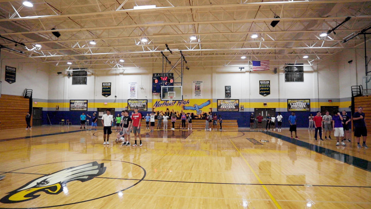 Northeast High School