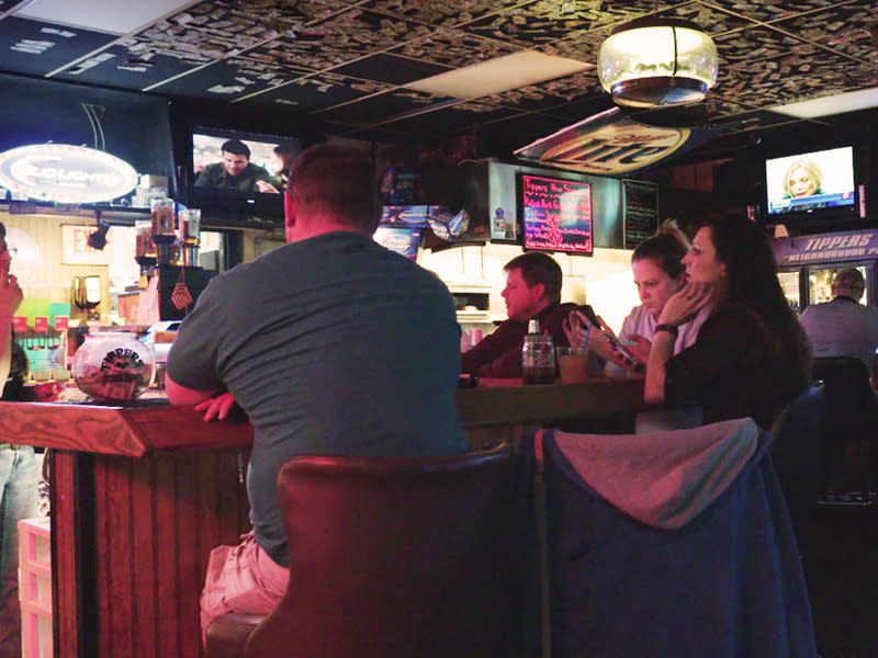 Tippers Neighborhood Pub