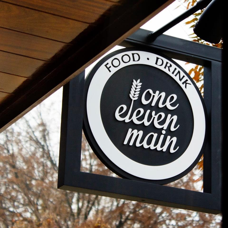 One Eleven Main