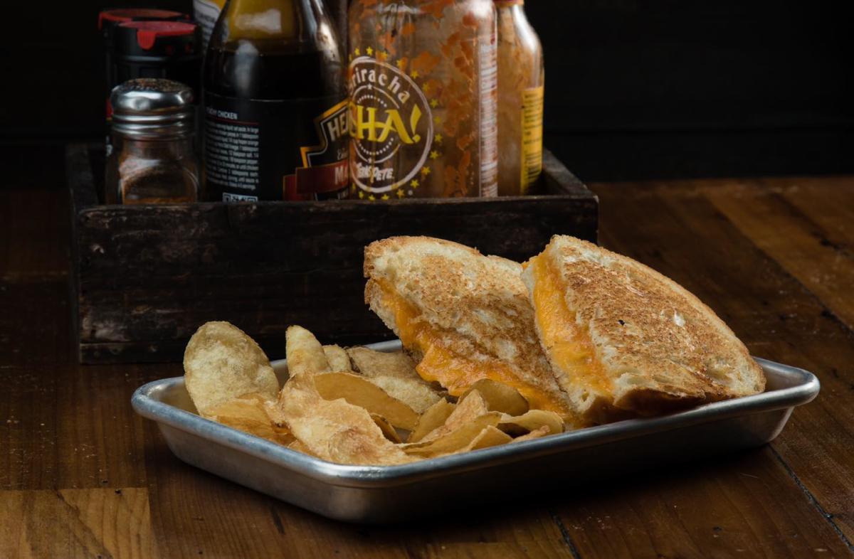 Vagabond Sandwich Company