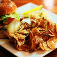 Main Street Tower Restaurant