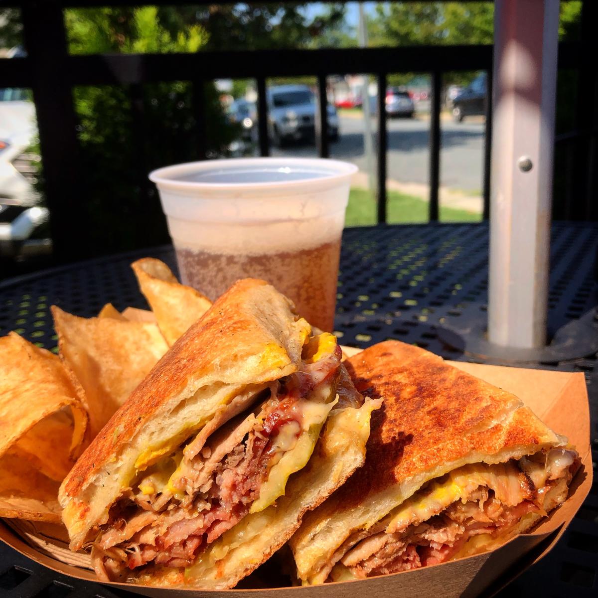 Vagabond Sandwich Company