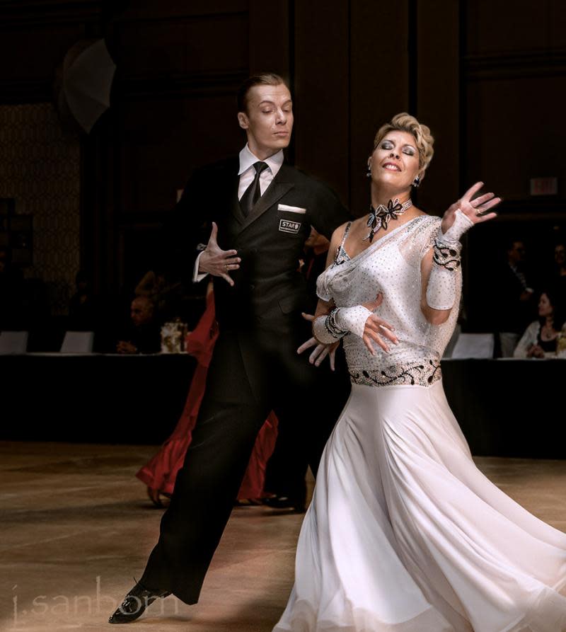 SwingTime Ballroom