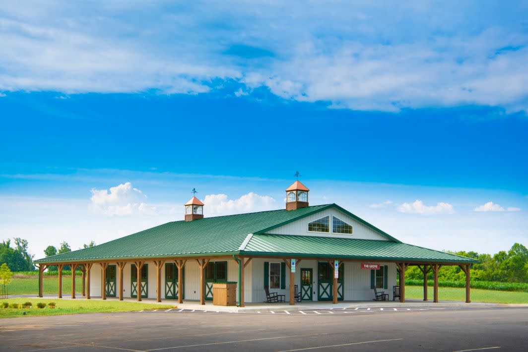Harford County Agricultural Center