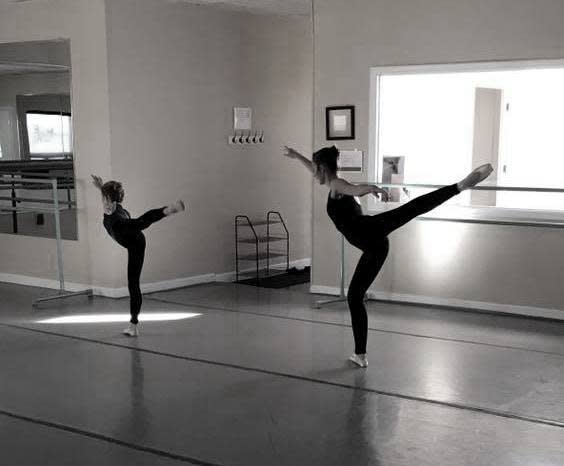 Bel Air Dance Academy