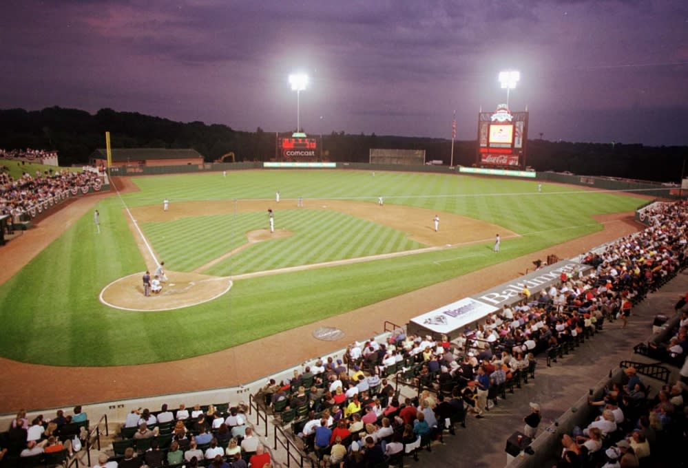 Ripken Stadium