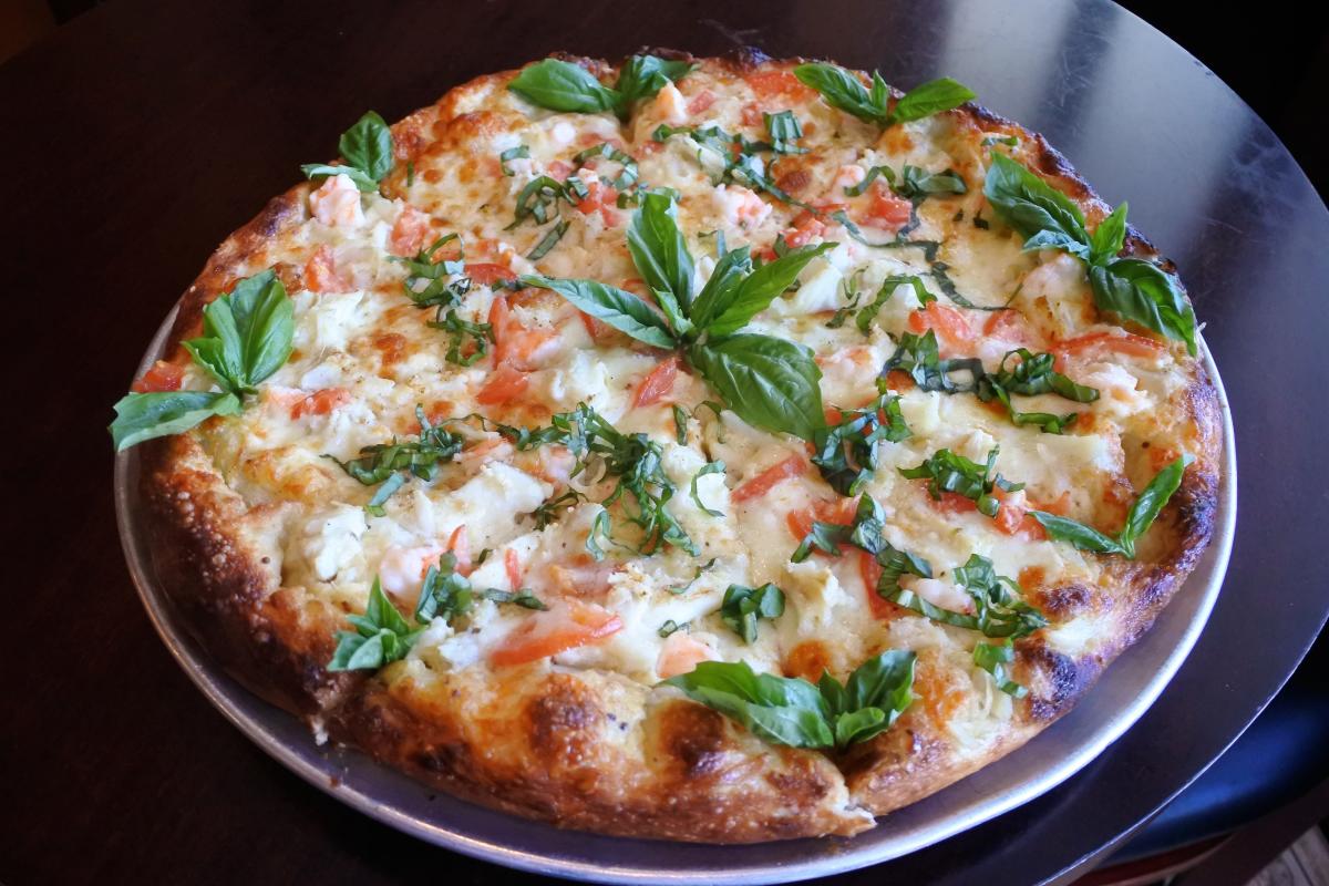 Acappella Italian Restaurant