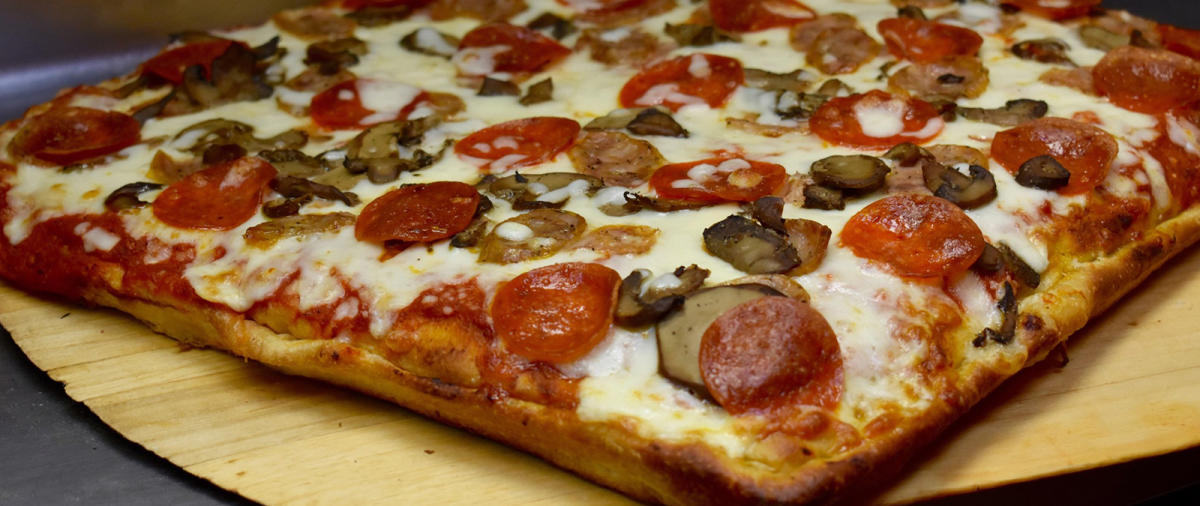 Santini`s Italian Cuisine