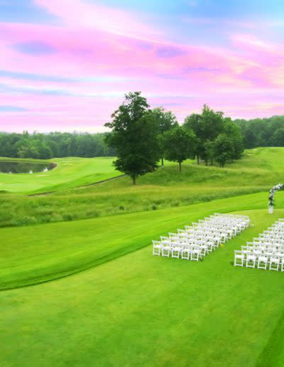 Bulle Rock Golf Course