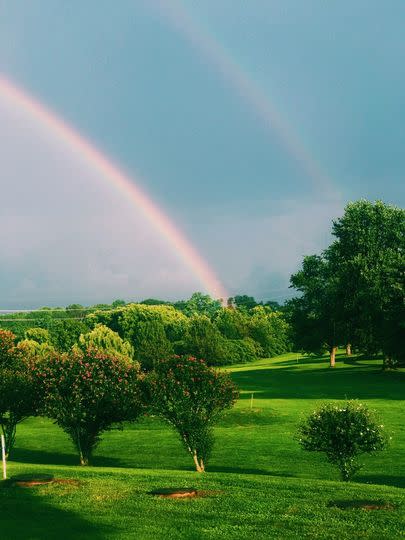 Geneva Farm Golf Course