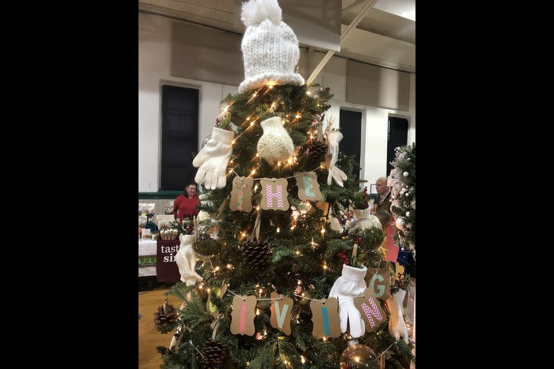 Festival of Trees