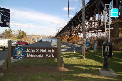 Jean S. Roberts Memorial Park