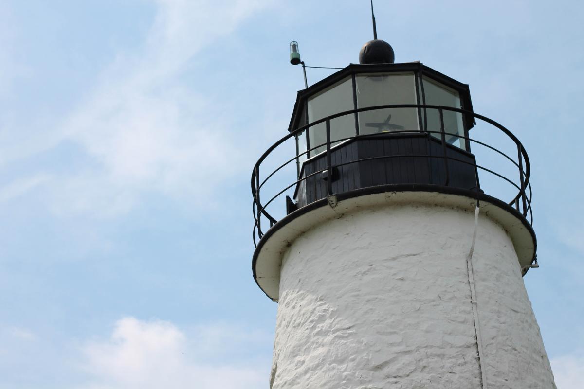Friends of Concord Point Lighthouse