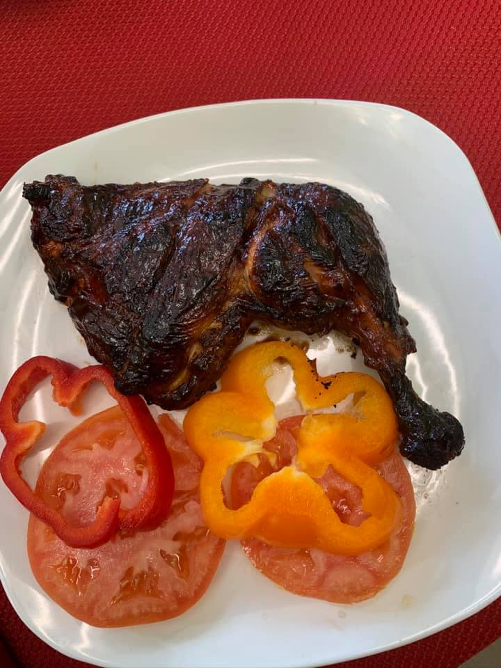 Spice Isle Restaurant