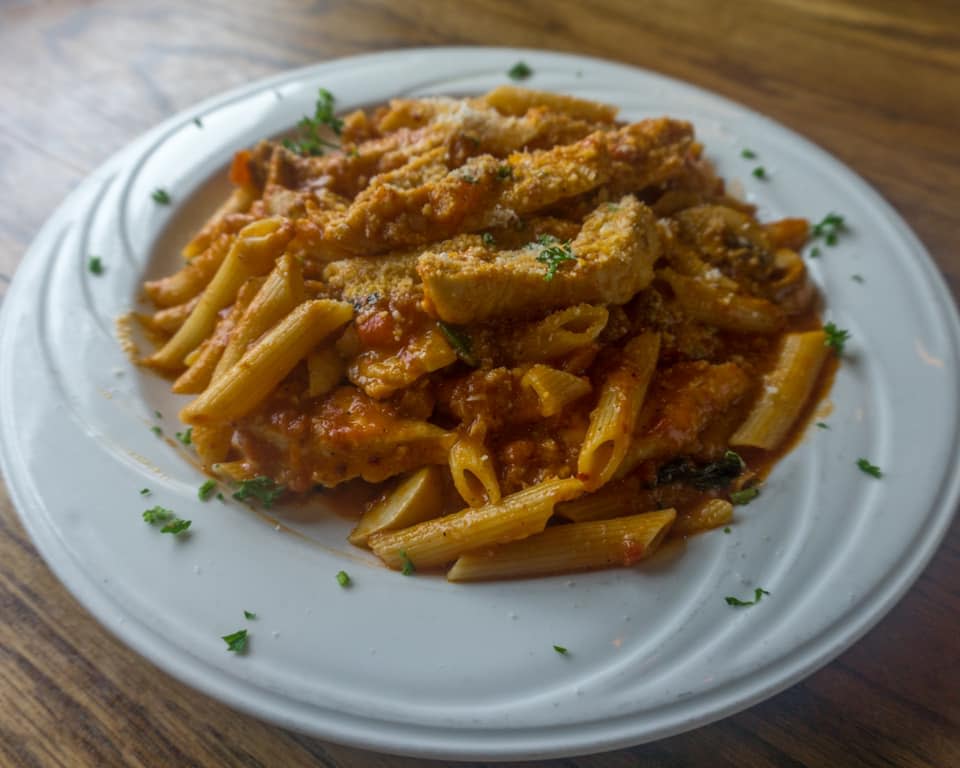 Enotria Restaurant