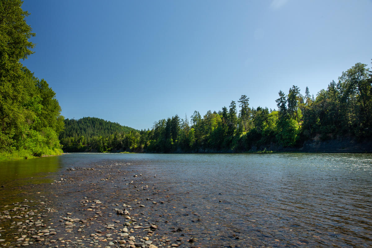 Cleveland Rapids Park