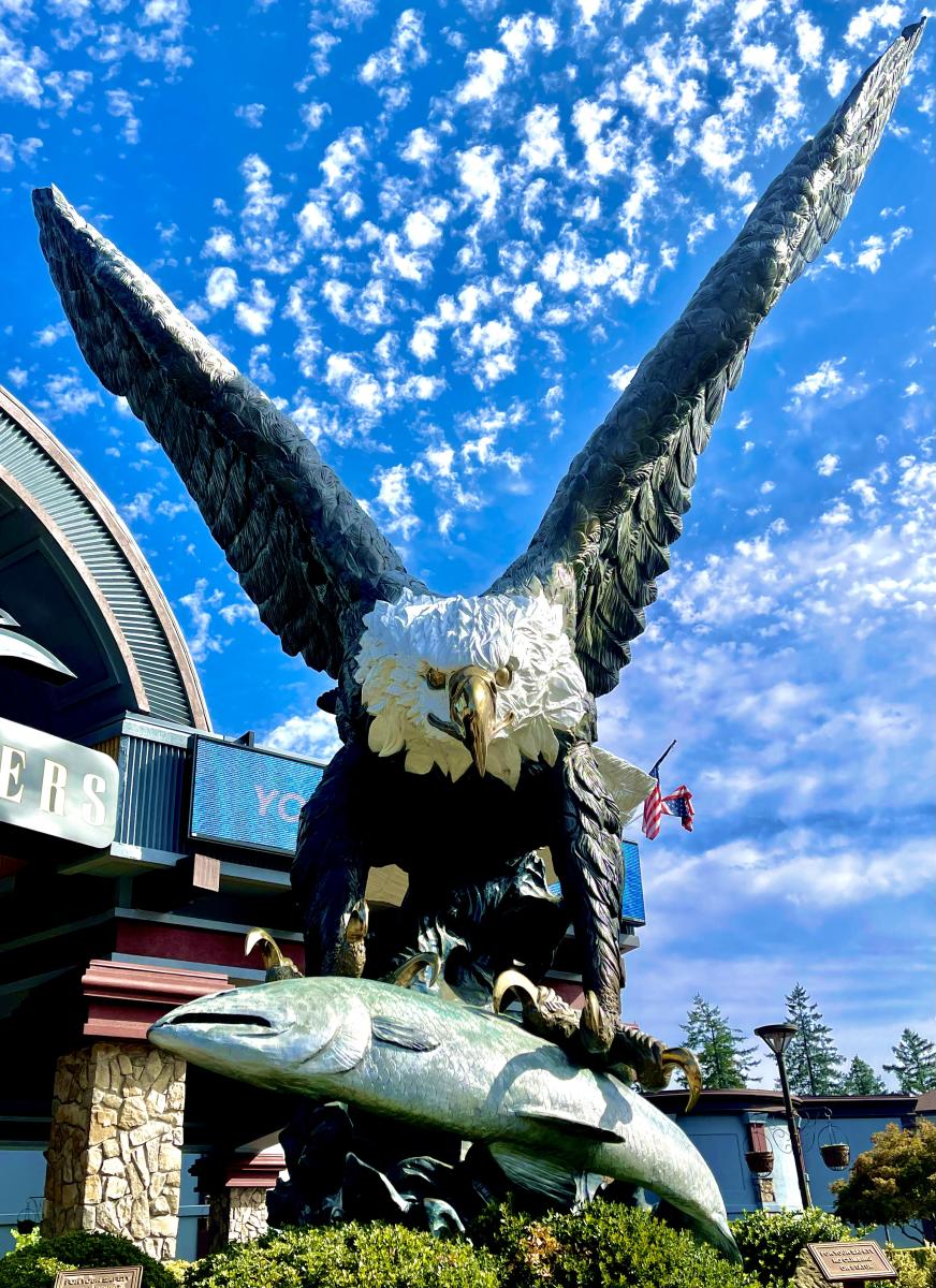 Seven Feathers Casino Resort