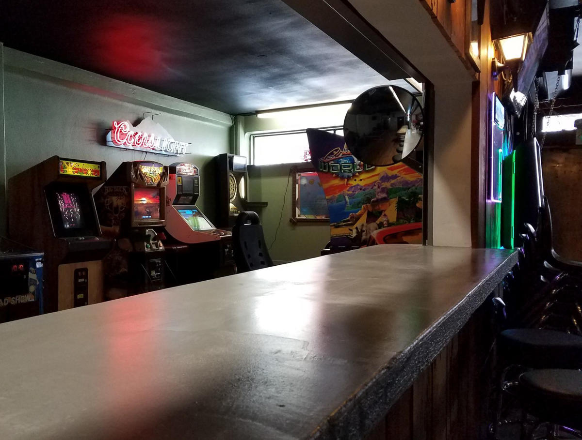 Kodiak Bar & Grill