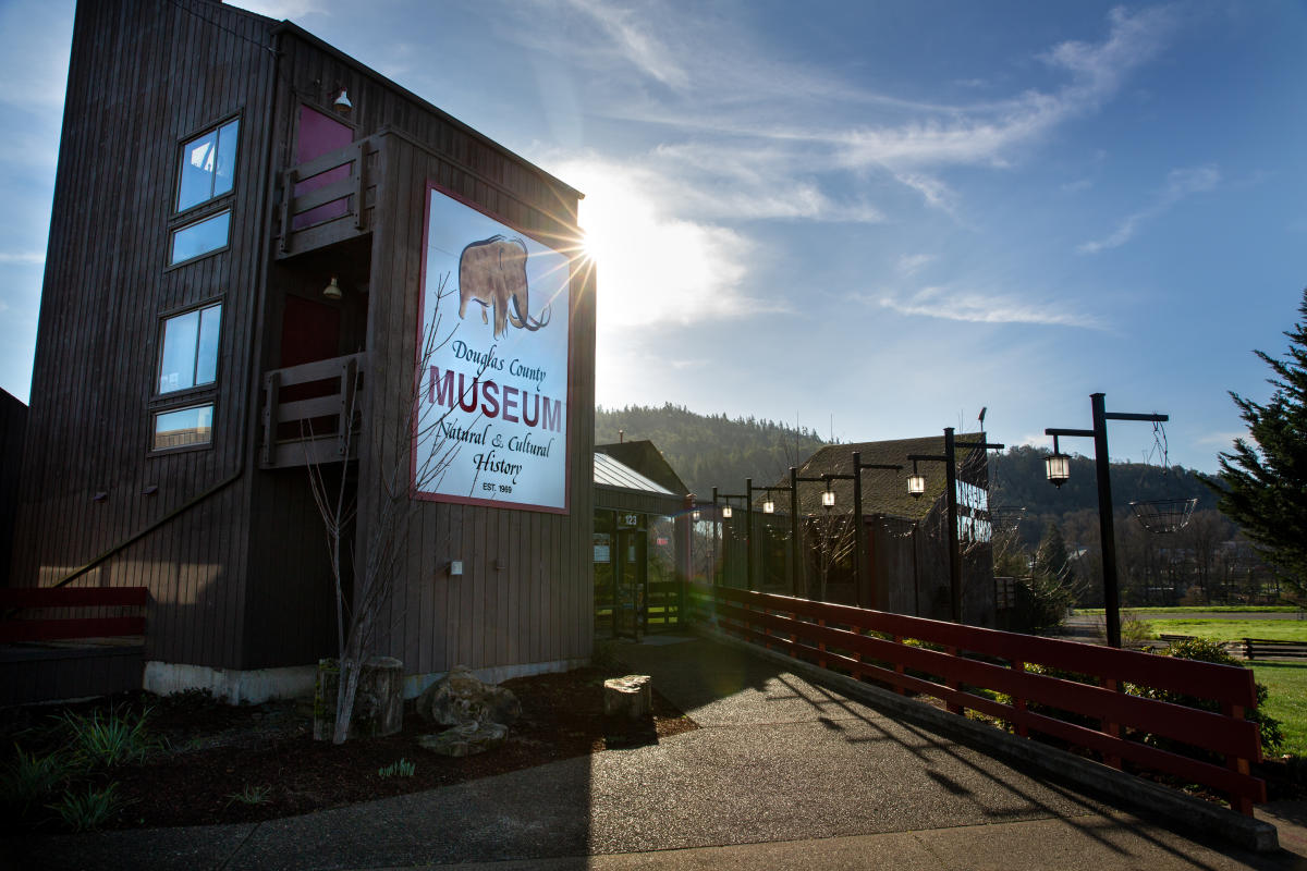 Douglas County Museum