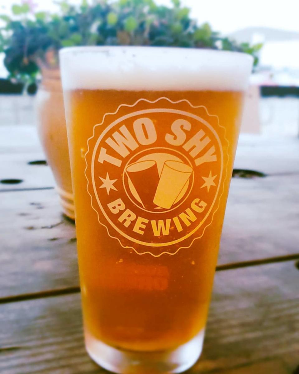 Two Shy Brewing