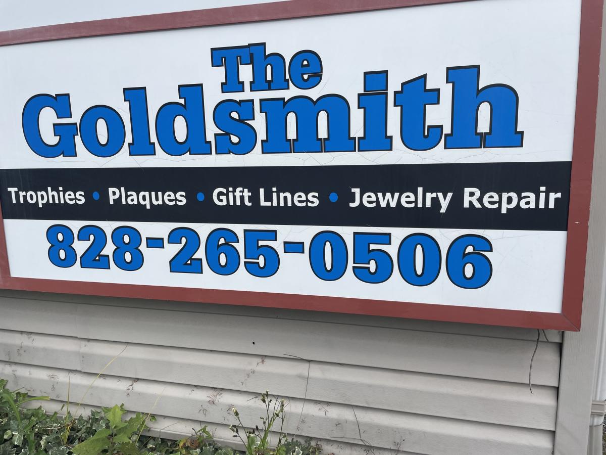 The Goldsmith