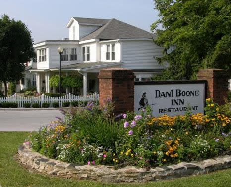 Dan'l Boone Inn Restaurant