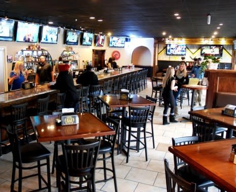 River Street Ale House