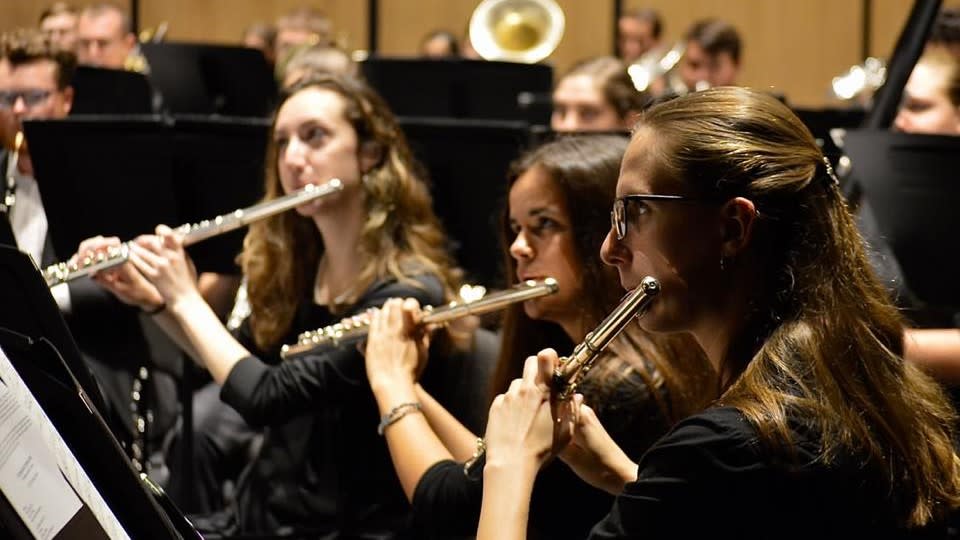 Appalachian Symphony Band