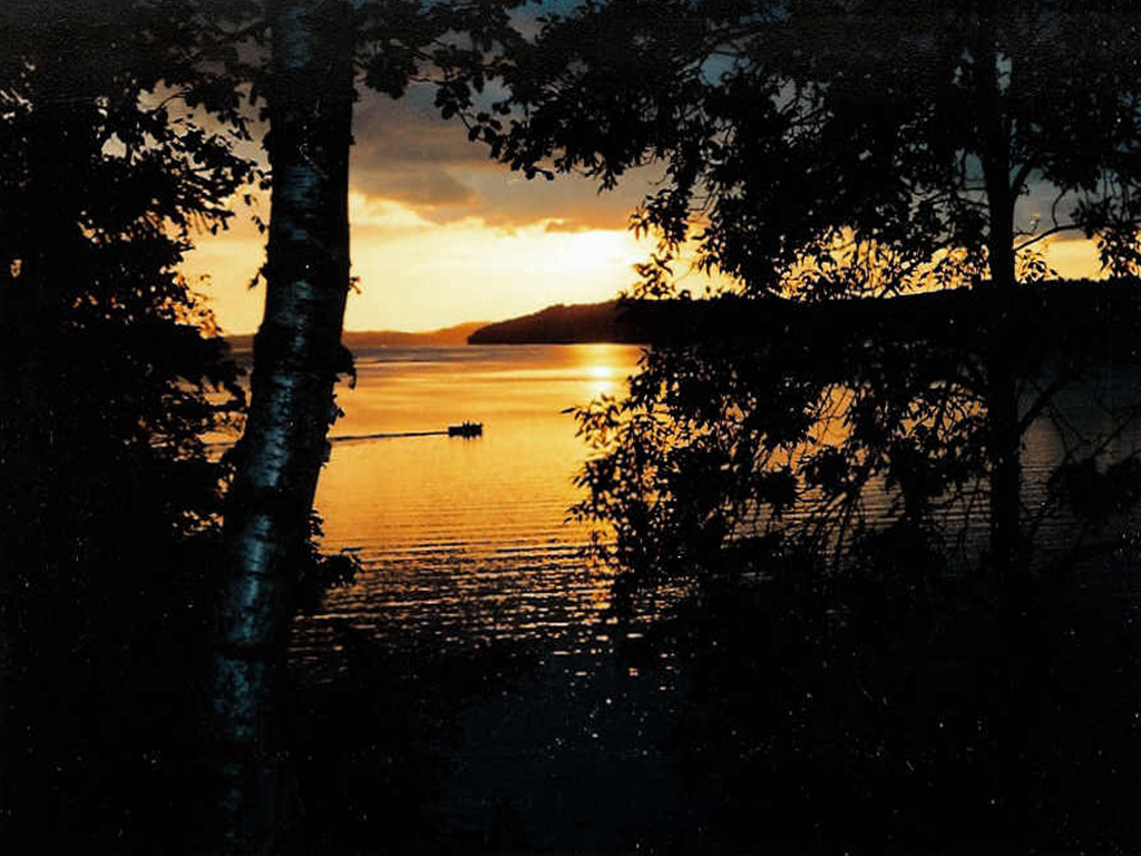 Van Riper State Park