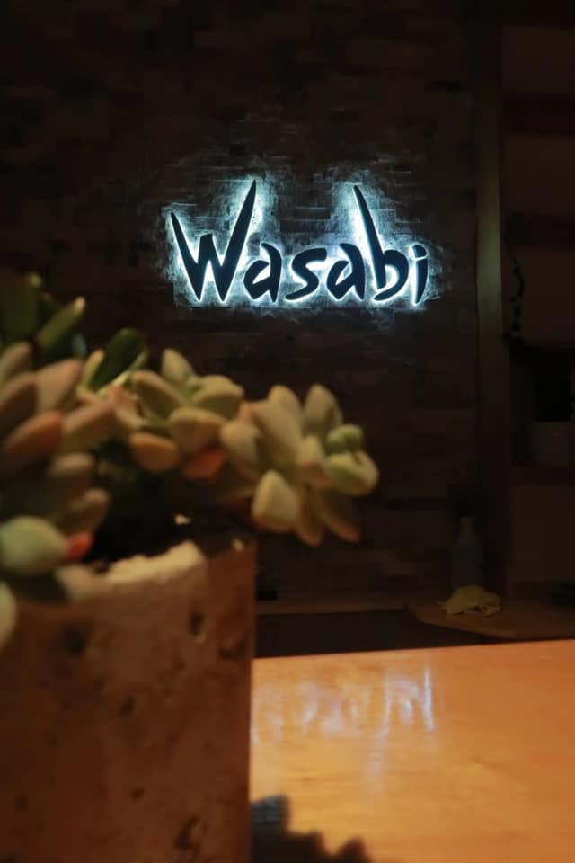 Wasabi