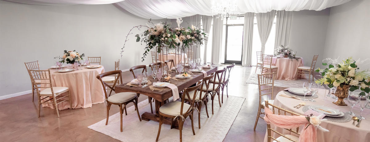 Magical Moments Event Center