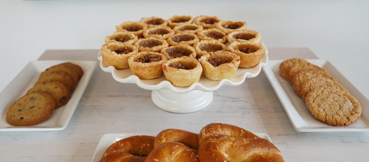 Chatham-Kent Bakery Trail