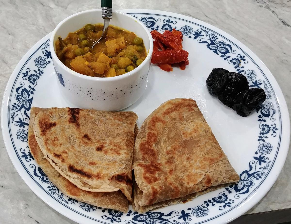 Rabi's Grand Kitchen