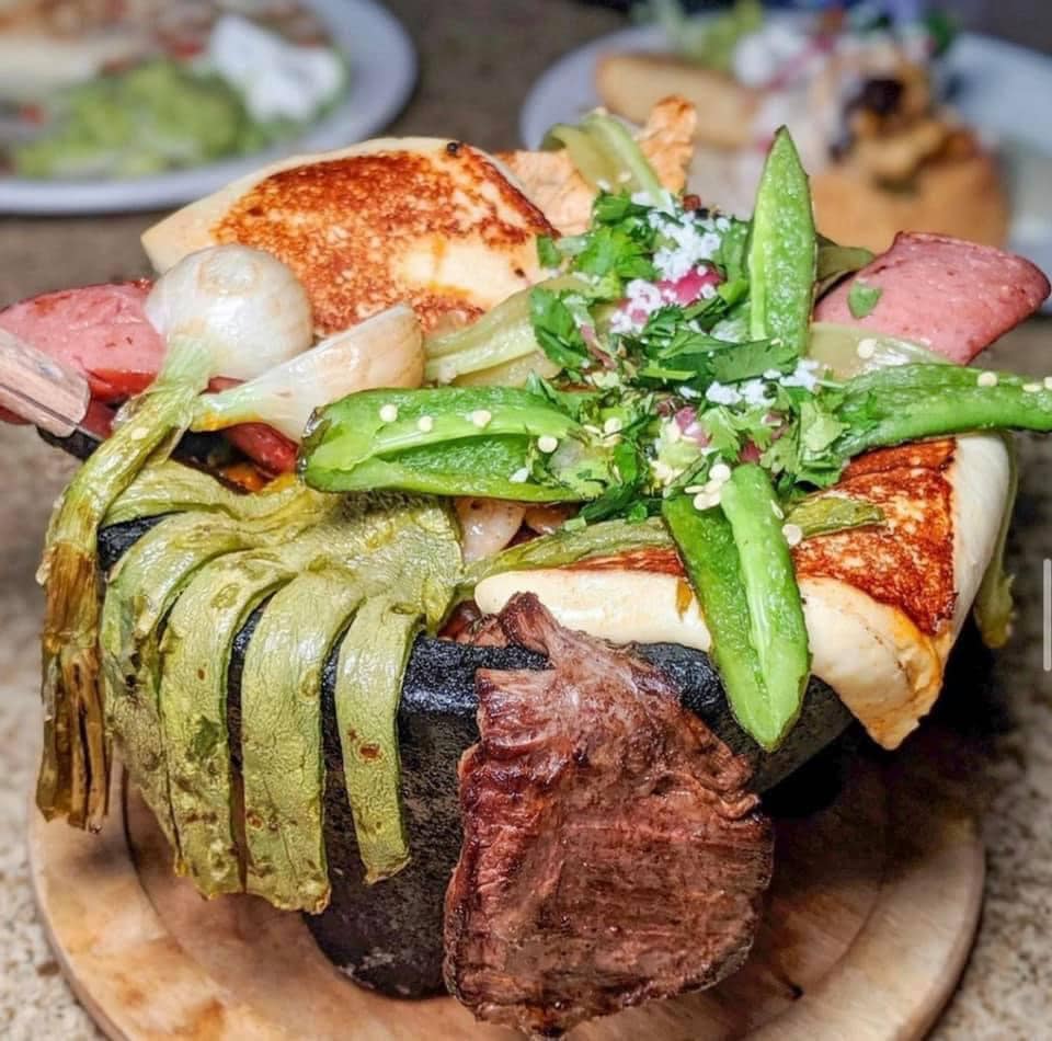La Catrina Cocina Mexicana - Marquette | Michigan's Upper Peninsula ...