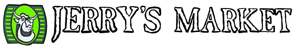 Jerry's Market
