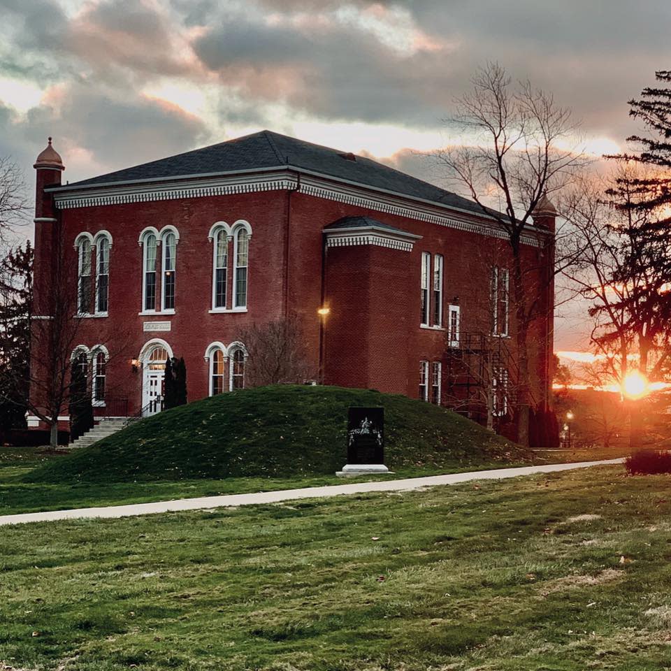 Adrian College - Theatre