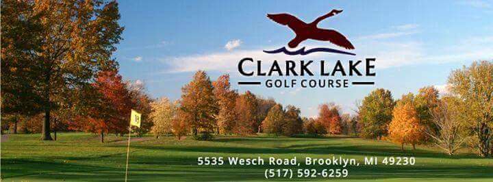 Clark Lake Golf Course & Restaurant