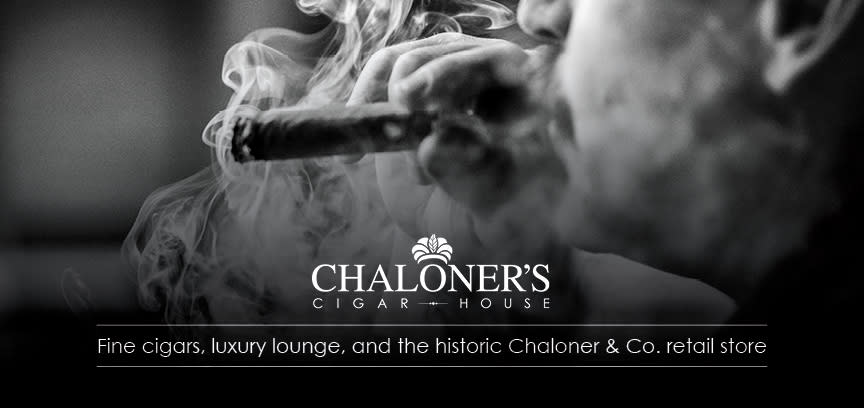 Chaloner's Cigar House