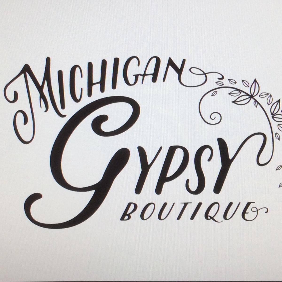 Michigan Gypsy Boutique