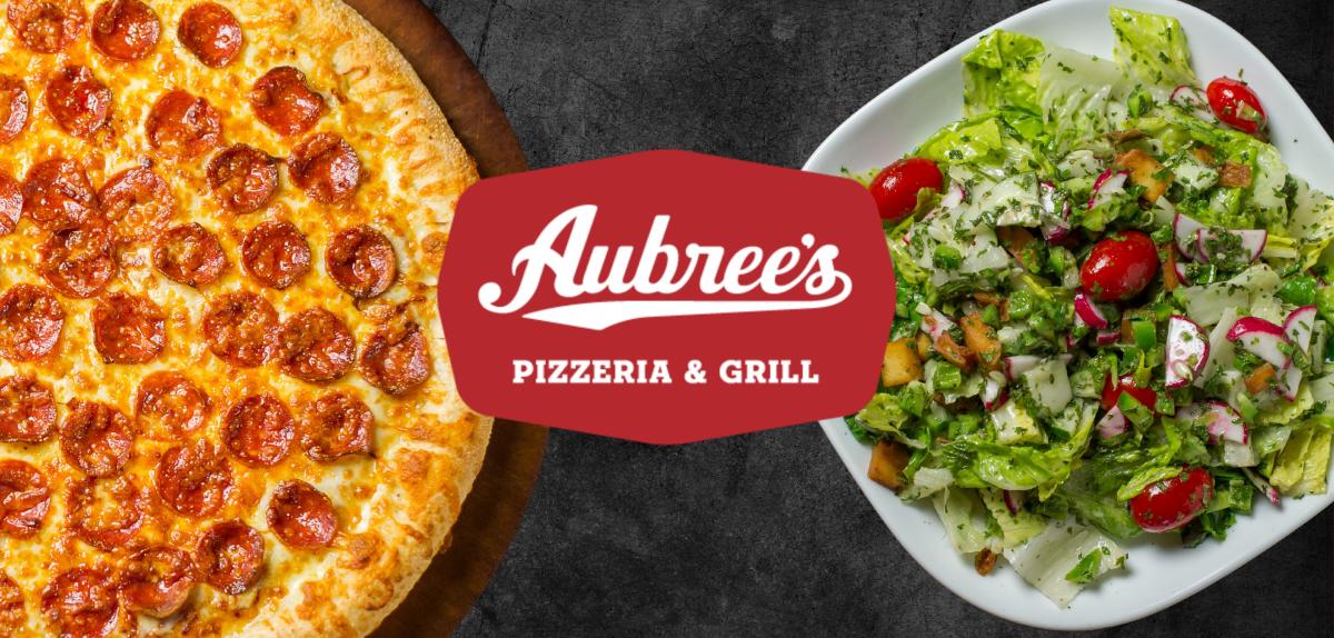 Aubree's Pizzeria & Grill