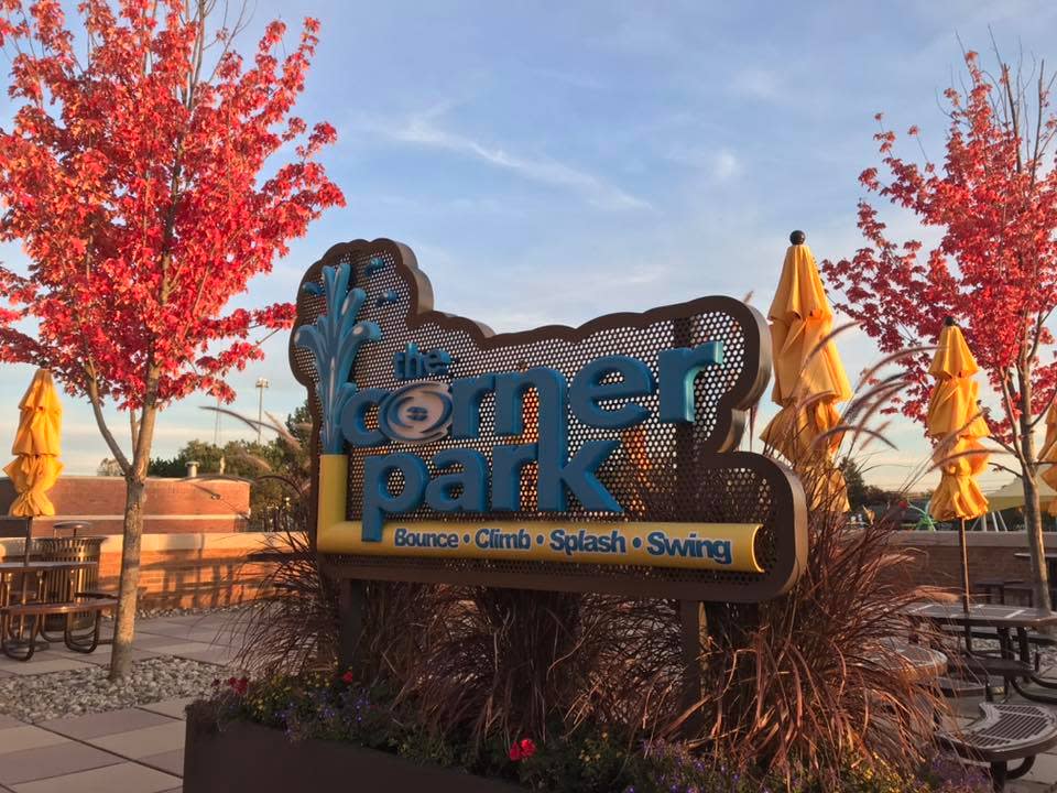 The Corner Park